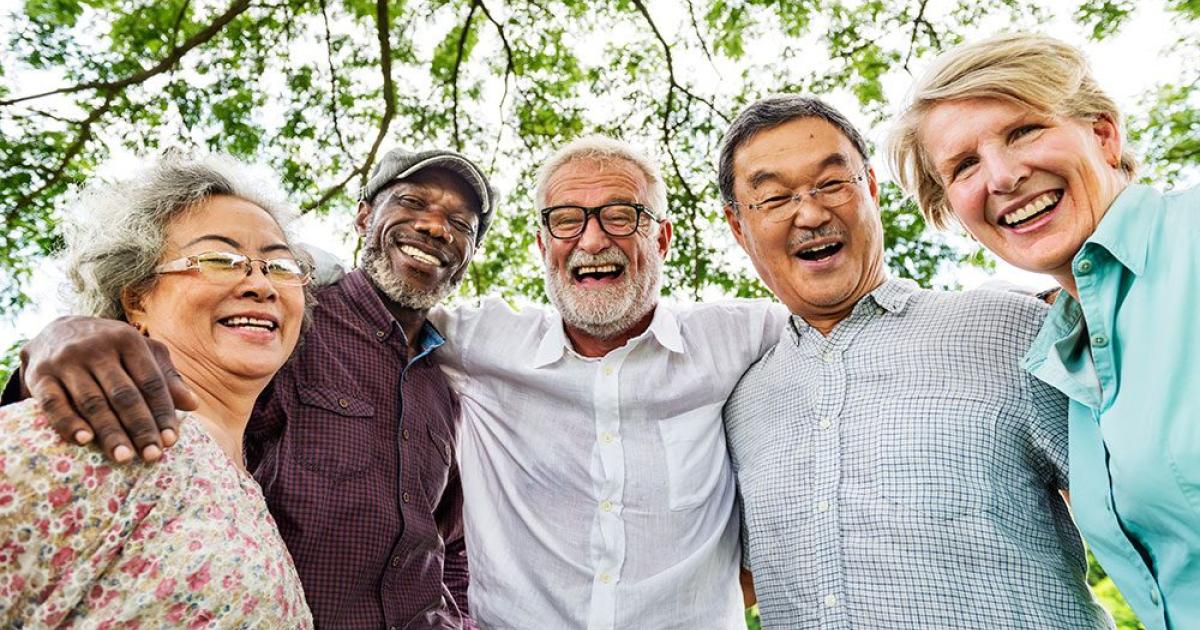 ADRC - Aging and Disability Resource Connection | Referral and Resource ...
