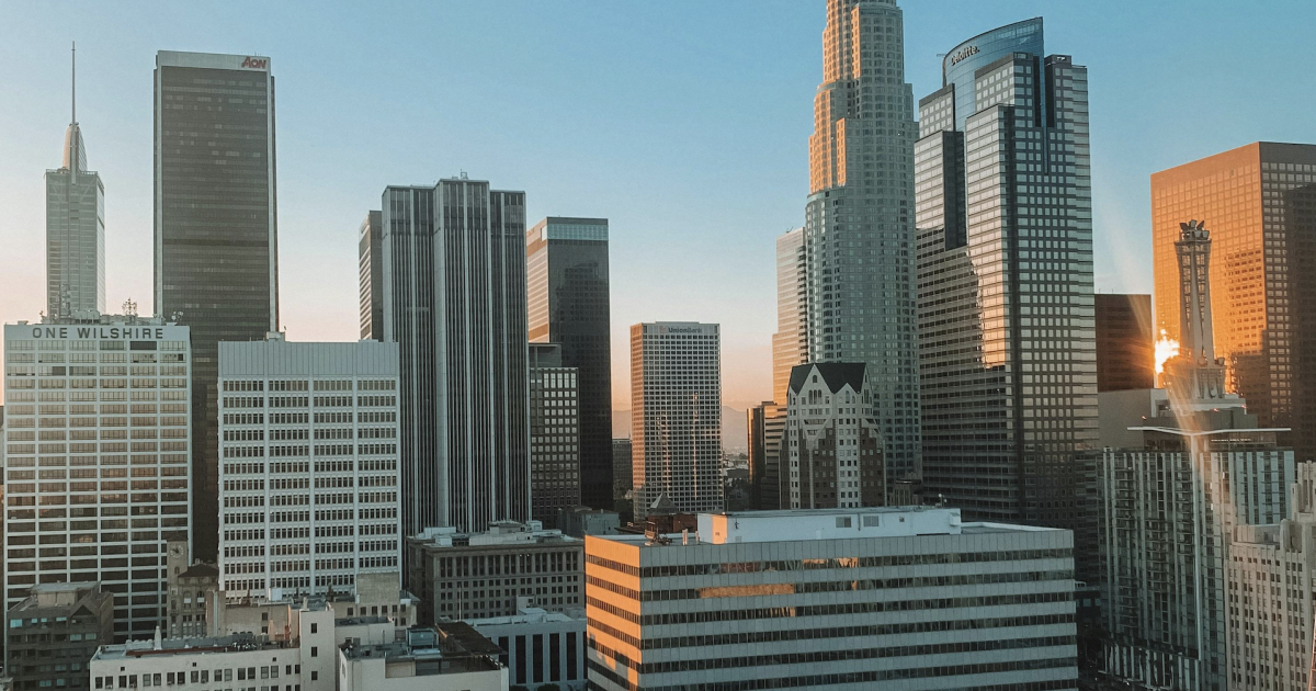 Los Angeles County Recognizes 211 LA’s Wildfire Disaster Relief Efforts ...